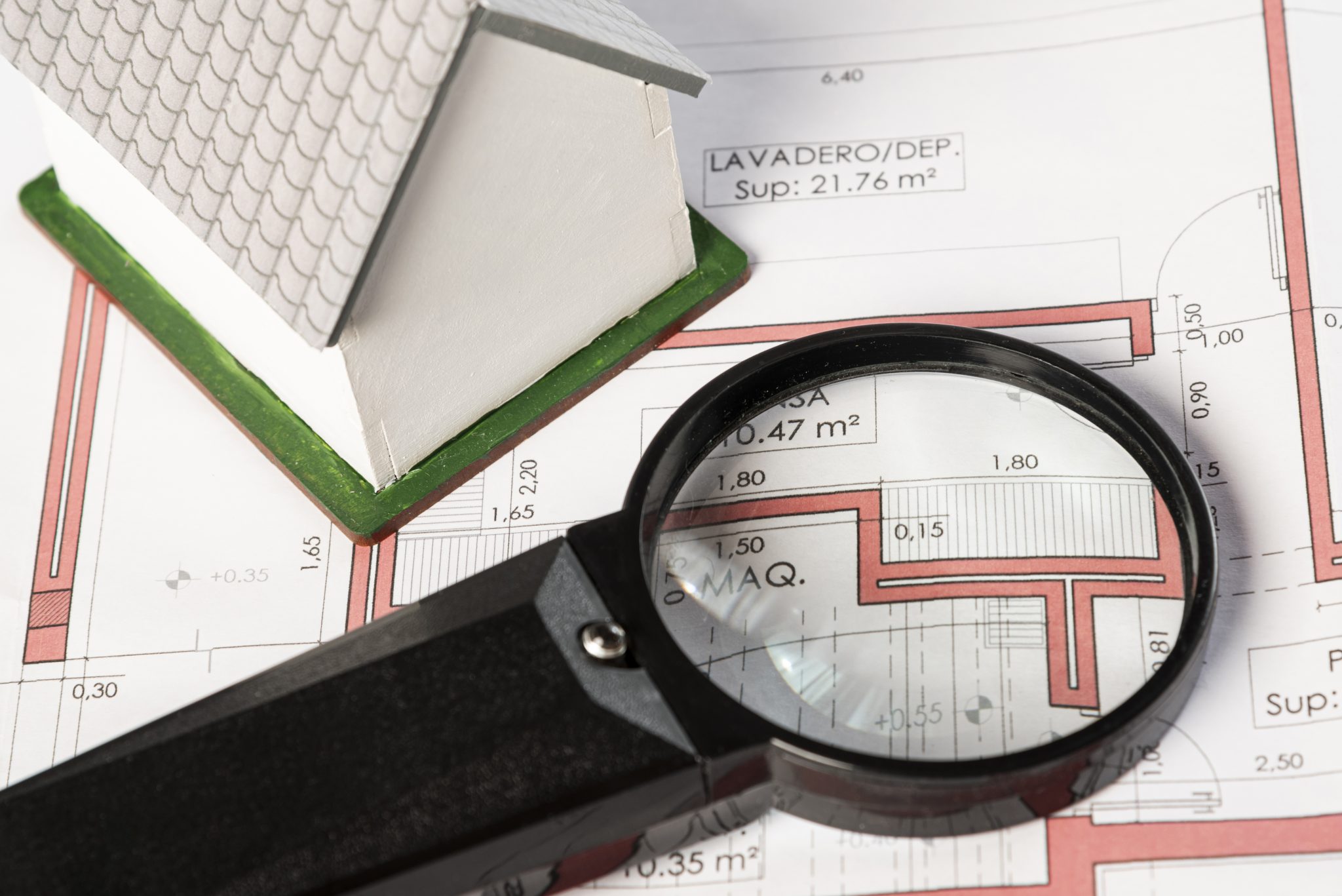 Aerial Roof Reports | Accurate Roof Inspections for Roofing